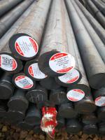 China 20CrNiMoA SAE8620H Hot Rolled Alloy Steel Round Bar 5mm-3000mm Diameter for sale