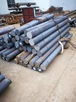 China 40CrNiMoA Alloy Steel Round Bar Hot Rolled AISI 4340 8mm-250mm Thickness for sale