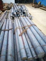 China 35CrMoVA Alloy Structural Steel Round Bar 10-90mm Thickness JIS SCM435 AISI 4135 DIN 1.7220 for sale