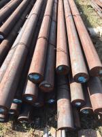 China 38CrMoAl Alloy Steel Round Bar 41CrAlMo7 34CrAlMo5 Structural Steel Rod 980MPa for sale