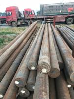 China Hot Rolled Alloy Steel Round Bar 18CrNiMo7-6 1.6587 1200MPa Tensile Strength for sale