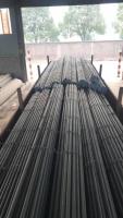 China Hot Rolled Alloy Steel Round Bar 18CrNiMo7-6 1.6587 1200MPa Tensile Strength for sale