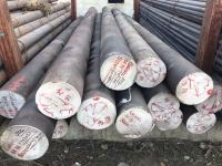China 40Cr Alloy Steel Cold Rolled Round Bar OD 260mm ASTM 5140 for Mechanical Parts for sale