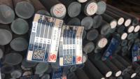China 40Cr Alloy Steel Cold Rolled Round Bar OD 260mm ASTM 5140 for Mechanical Parts for sale