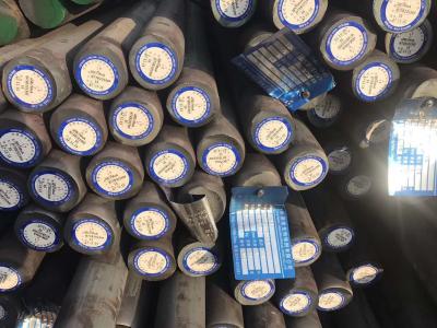 China 20Cr2Ni4A Alloy Structural Steel Hot Rolled Bar 1483MPa Tensile Strength Heat Treated for sale