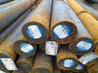China 20Cr2Ni4A Alloy Structural Steel Hot Rolled Bar 1483MPa Tensile Strength Heat Treated for sale