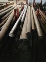 China Stainless Steel Round Bar 5Cr15MoV DIN 1.4116 X50CrMoV15 Hardness 54-56 HRC for sale