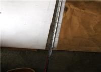 China Hastelloy C276 Plate N10276 0.4-10mm Thickness Nickel Alloy Sheet for Corrosion Resistance for sale