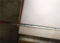 China Hastelloy C276 Plate N10276 0.4-10mm Thickness Nickel Alloy Sheet for Corrosion Resistance for sale