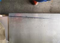 China Hastelloy C276 Plate N10276 0.4-10mm Thickness Nickel Alloy Sheet for Corrosion Resistance for sale