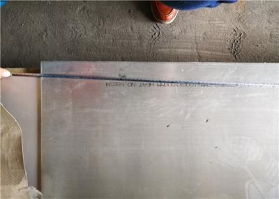 China Hastelloy C276 Plate N10276 0.4-10mm Thickness Nickel Alloy Sheet for Corrosion Resistance for sale
