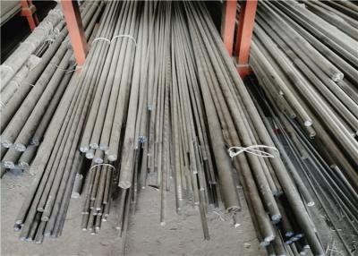 China Hastelloy B B-2 Stainless Steel Round Bar 6mm-1000mm Diameter ASTM GB DIN for sale
