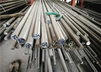 China Hastelloy B B-2 Stainless Steel Round Bar 6mm-1000mm Diameter ASTM GB DIN for sale