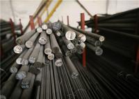 China Hastelloy B B-2 Stainless Steel Round Bar 6mm-1000mm Diameter ASTM GB DIN for sale