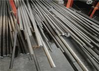 China High Temperature Stainless Steel Bar 1.4980 GH32 N06002 Hastelloy 2.4613 2mm-159mm for sale