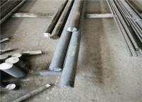 China High Temperature Stainless Steel Bar 1.4980 GH32 N06002 Hastelloy 2.4613 2mm-159mm for sale