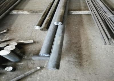 China High Temperature Stainless Steel Bar 1.4980 GH32 N06002 Hastelloy 2.4613 2mm-159mm for sale