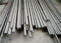 China High Temperature Stainless Steel Bar 1.4980 GH32 N06002 Hastelloy 2.4613 2mm-159mm for sale