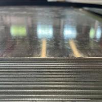 China 1.5*1250MM Galvanized Steel Sheet Coil for sale