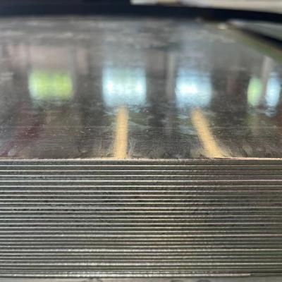China 1.5*1250MM Galvanized Steel Sheet Coil for sale