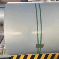 China Electro Galvanized Steel Sheets SECC JIS G 3313 Zinc Coating 20/20 G/M² 1219 x 2438mm for sale