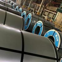 China Electro Galvanized Steel Sheets SECC JIS G 3313 Zinc Coating 20/20 G/M² 1219 x 2438mm for sale