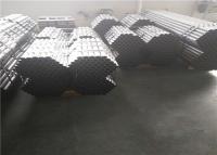 China Hastelloy C276 Seamless Stainless Steel Welded Pipe 5.0mm Thickness for Oil for sale