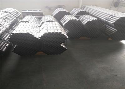 China Hastelloy C276 Seamless Stainless Steel Welded Pipe 5.0mm Thickness for Oil for sale