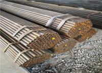 China Hastelloy C276 Seamless Stainless Steel Welded Pipe 5.0mm Thickness for Oil for sale