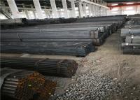 China Hastelloy C276 Seamless Stainless Steel Welded Pipe 5.0mm Thickness for Oil for sale