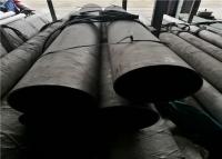 China Large Diameter Hastelloy B-2 Stainless Steel Flexible Tubing 6mm-710mm OD for Boiler for sale
