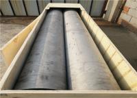 China Large Diameter Hastelloy B-2 Stainless Steel Flexible Tubing 6mm-710mm OD for Boiler for sale