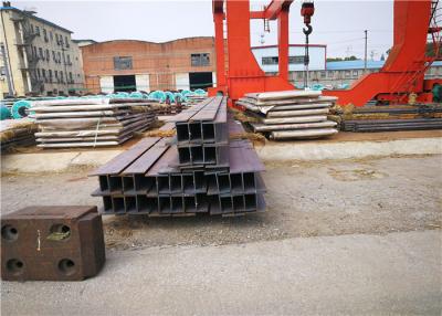 China ASTM A36 Hot Rolled Steel H Beam 6m-12m Length Carbon Structural Steel Channel Bar for sale