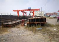 China ASTM A36 Hot Rolled Steel H Beam 6m-12m Length Carbon Structural Steel Channel Bar for sale