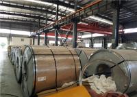 China Aisi 904L Stainless Steel Strip Coil 2B Finish 0.02% Carbon 19-23% Chromium for sale