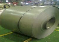 China ASTM 904L NO.1 Cold Rolled Stainless Steel Coil 0.5-3mm for Construction for sale