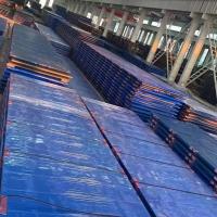 China ABS Grade AH32 Shipbuilding Steel Plate 16mm Thickness 4 x 10 Feet for sale