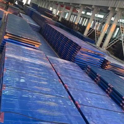 China ABS Grade AH32 Shipbuilding Steel Plate 16mm Thickness 4 x 10 Feet for sale