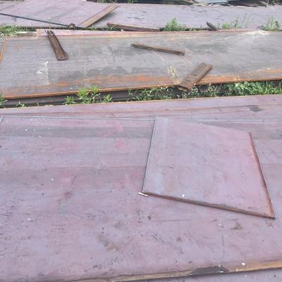 China ABS Certified EQ70 High Strength Marine Steel Plate 12600x3000x70mm with 3.2 Cert for Offshore Platforms for sale
