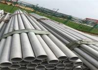 China ASTM B622 Hastelloy C276 UNS N10276 Nickel Alloy Seamless Pipe 6-530mm OD for sale