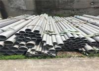 China ASTM B622 Hastelloy C276 UNS N10276 Nickel Alloy Seamless Pipe 6-530mm OD for sale