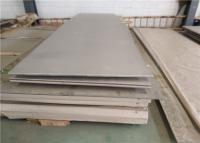 China Hot Rolled Alloy Steel Plate for Coiled Spring 3mm to 80mm Thickness SS400 Q235 for sale