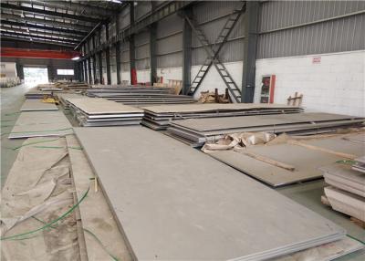 China Hot Rolled Alloy Steel Plate for Coiled Spring 3mm to 80mm Thickness SS400 Q235 for sale