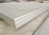 China Hot Rolled Alloy Steel Plate for Coiled Spring 3mm to 80mm Thickness SS400 Q235 for sale