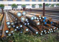 China Chemical Stainless Steel Round Bar AISI 316 304 303 304H 17-4PH 15-5PH 2mm-500mm for sale