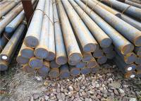 China Chemical Stainless Steel Round Bar AISI 316 304 303 304H 17-4PH 15-5PH 2mm-500mm for sale