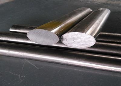 China Incoloy A-286 S66286 GH2132 High Temperature Alloy Steel Round Rod OD 6-300mm for sale