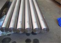 China Incoloy A-286 S66286 GH2132 High Temperature Alloy Steel Round Rod OD 6-300mm for sale