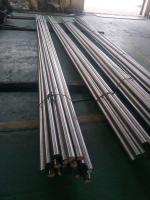 China SUS303 Stainless Steel Hexagonal Bar Bright Finish 18mm ASTM A582 for sale