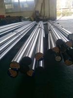 China SUS303 Stainless Steel Hexagonal Bar Bright Finish 18mm ASTM A582 for sale